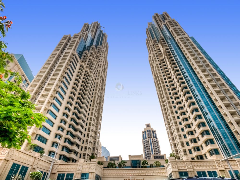 29 Burj Boulevard | Exclusive Links
