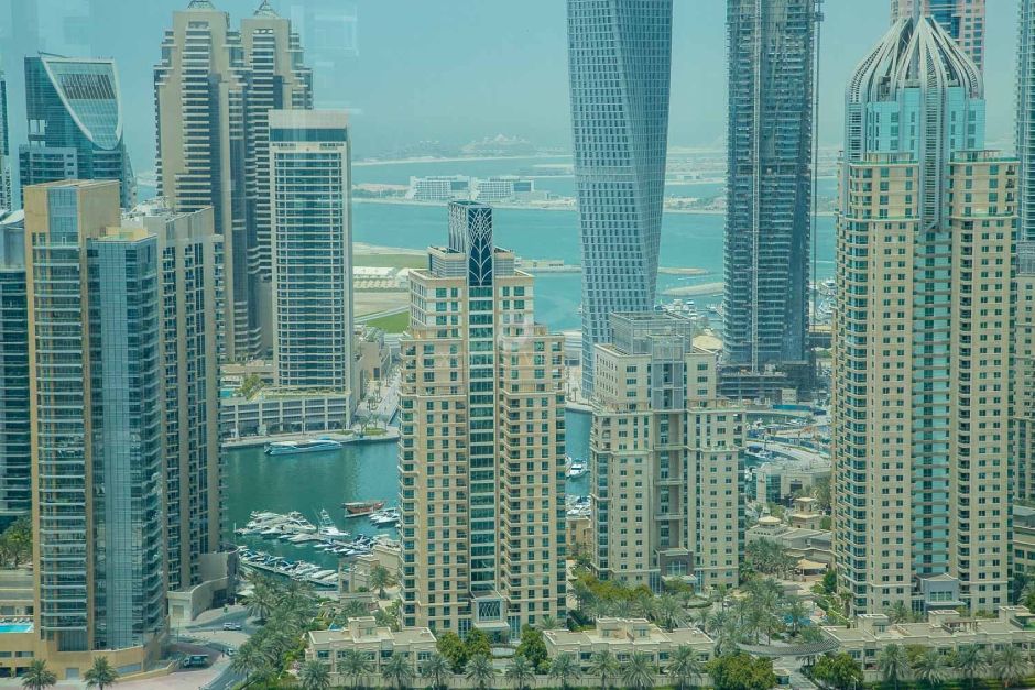 Al Anbar Tower | Exclusive Links