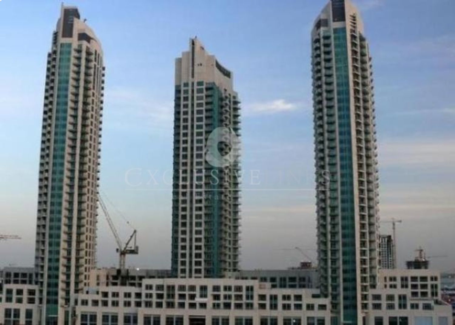 Burj Views | Exclusive Links