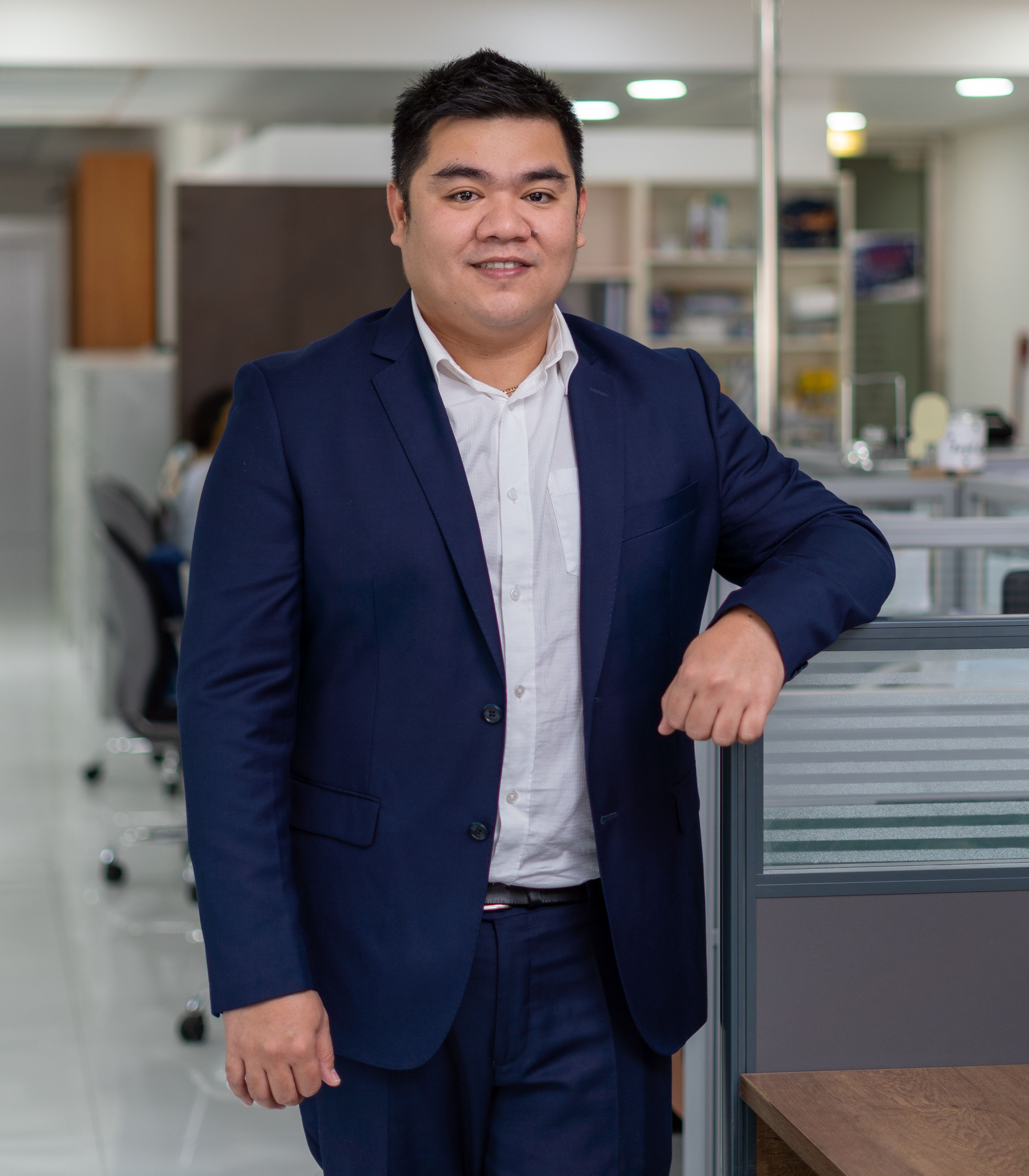 Herald Jay Palmes Marketing Manager | Exclusive Links