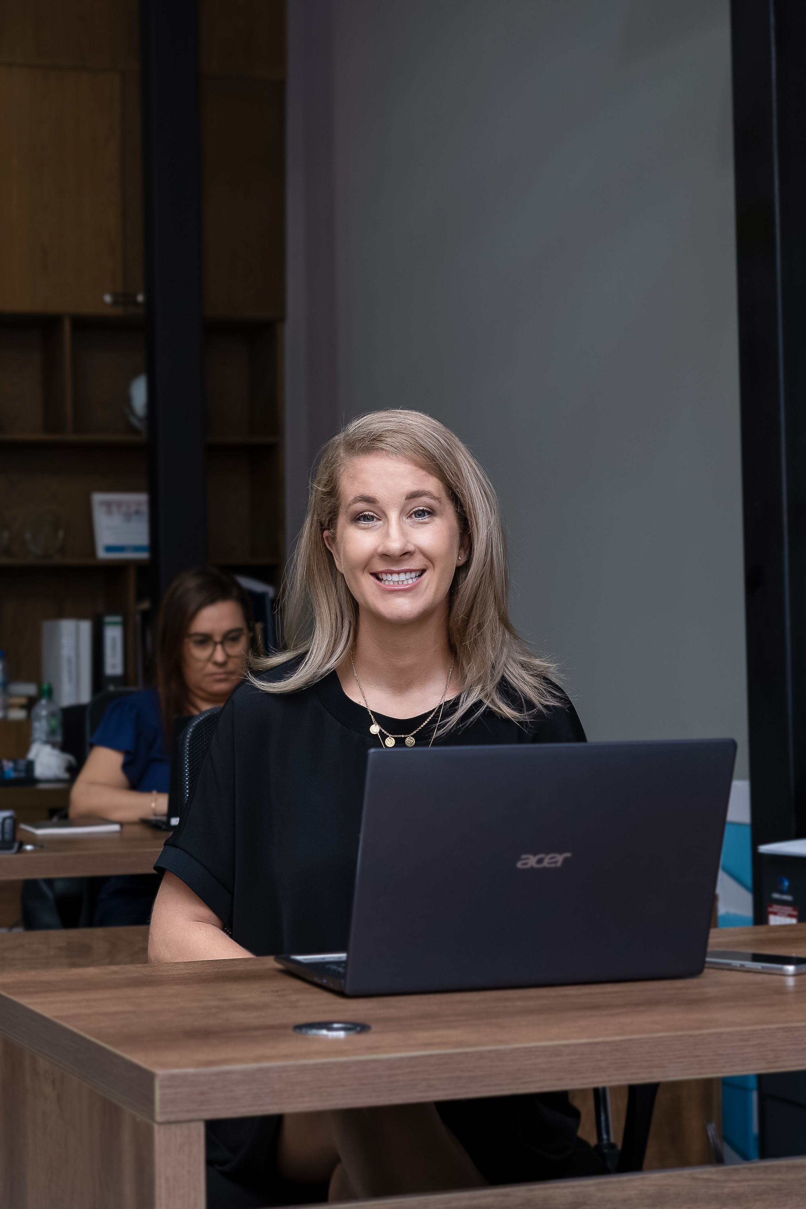 Bridget Higgins Senior Client Manager | Exclusive Links