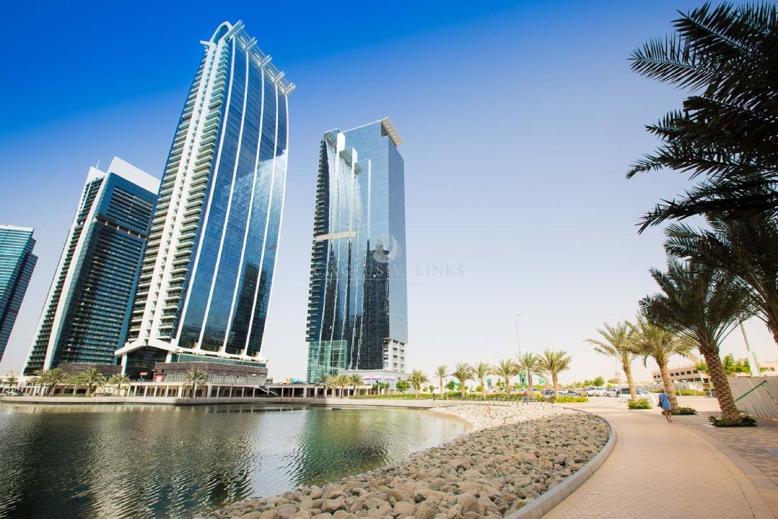 Lake Shore Tower | Exclusive Links