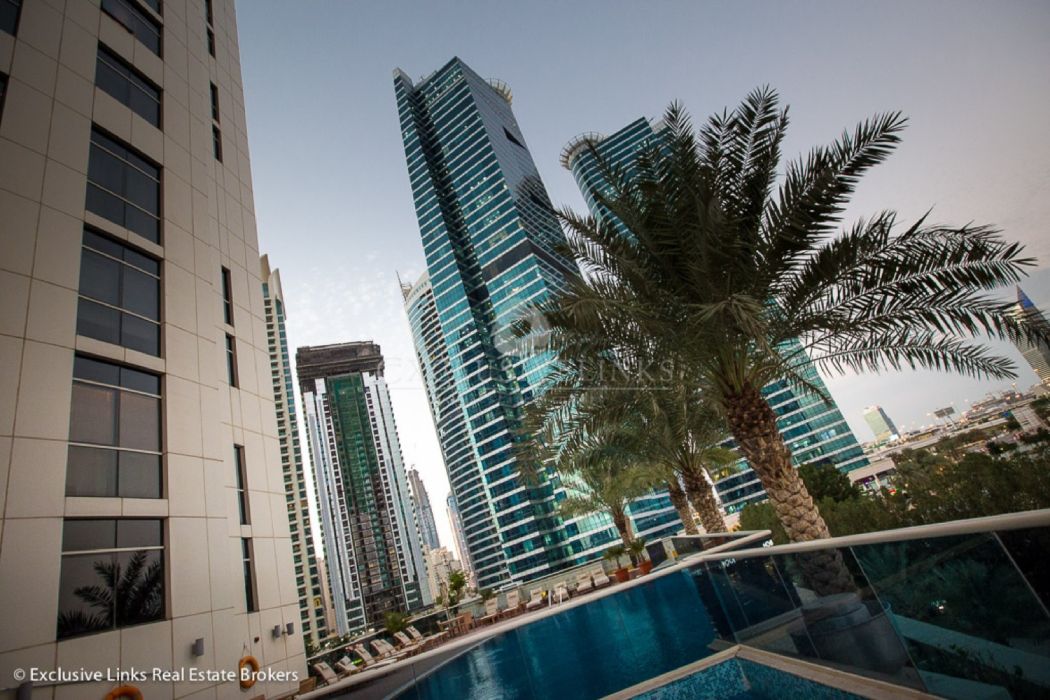 Lake Shore Tower | Exclusive Links