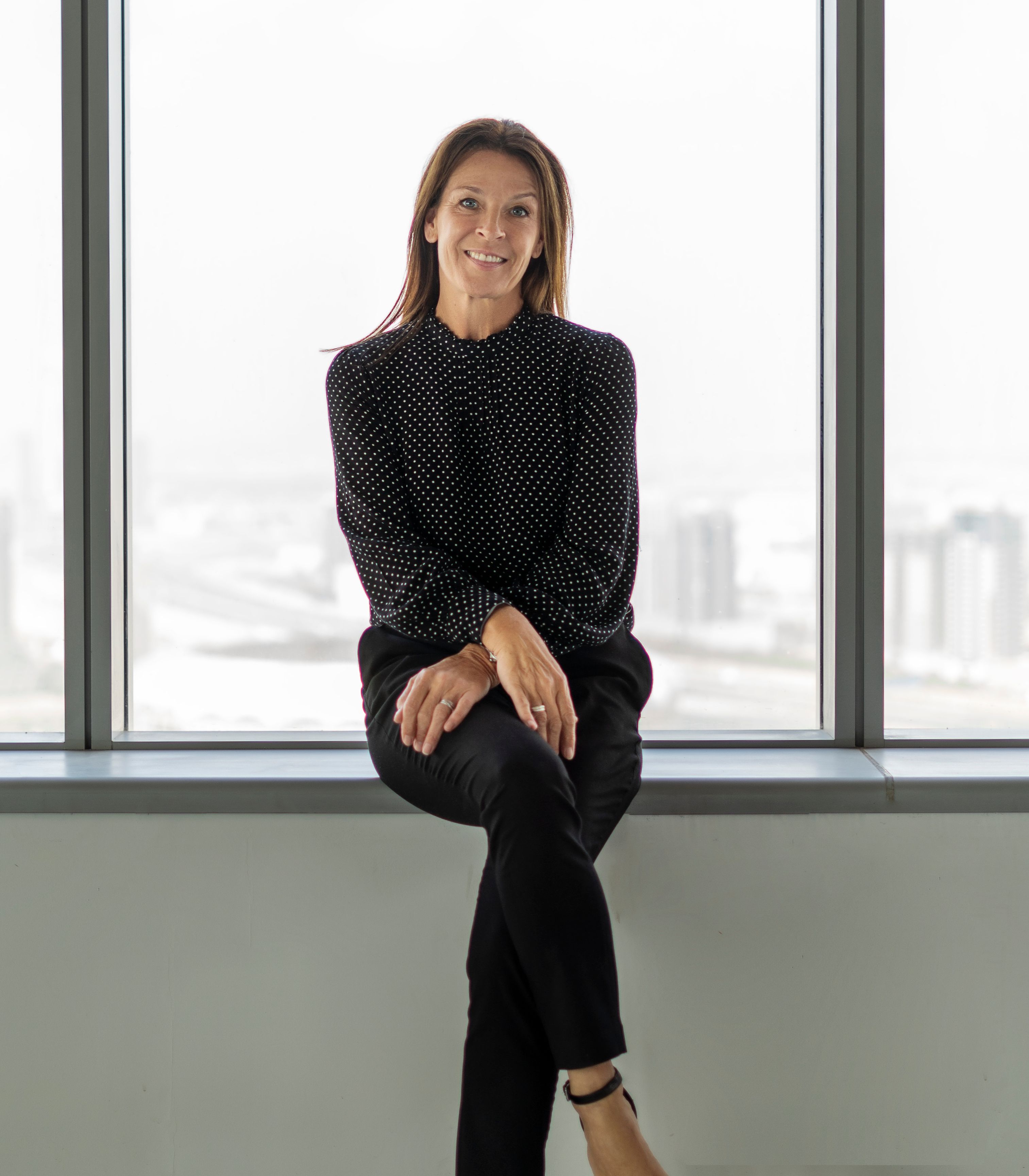 Sarah Watmore Property Manager | Exclusive Links