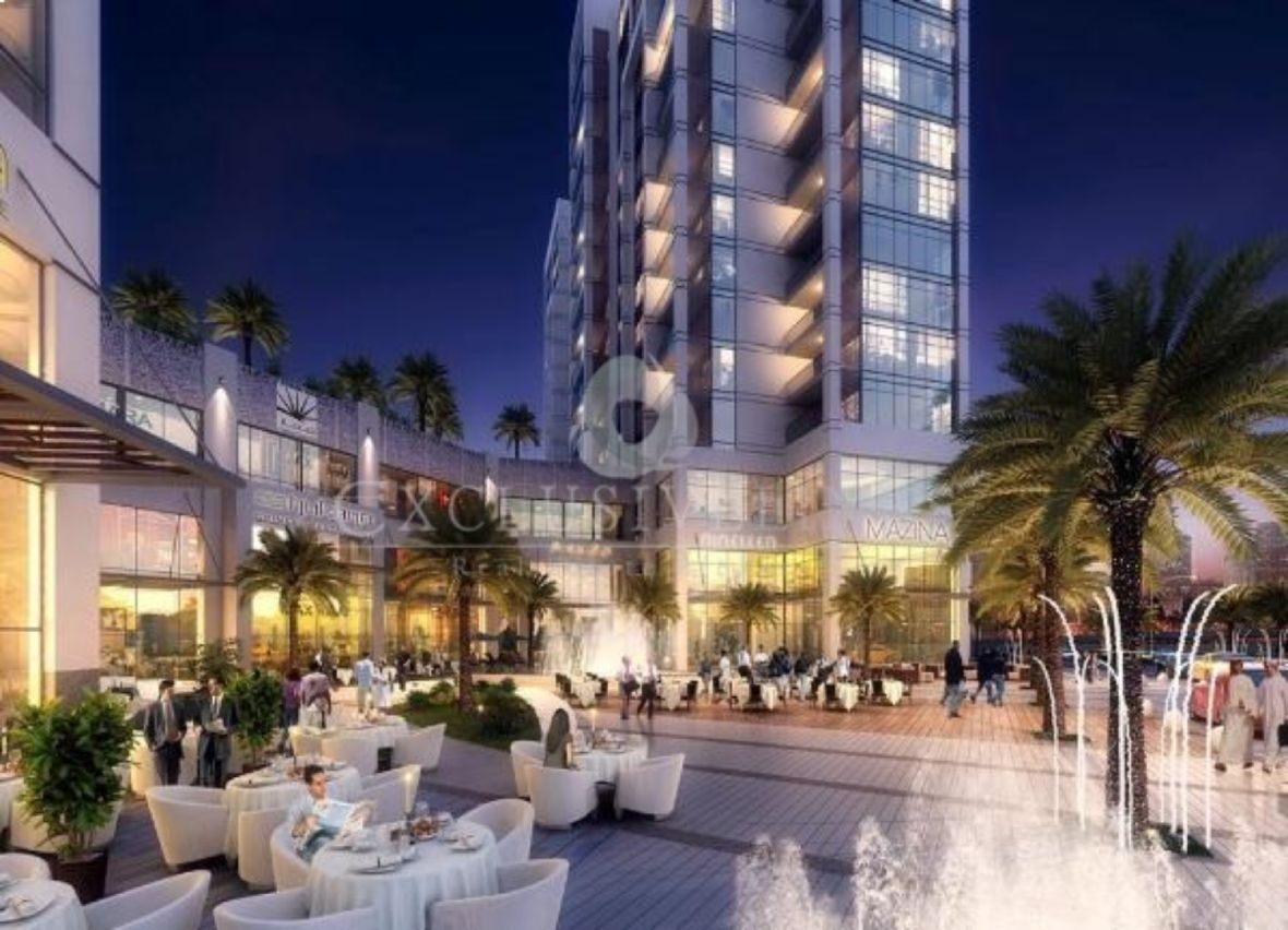 Vida Residence Downtown | Exclusive Links