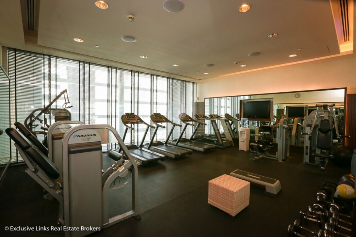 Bonnington Tower | Exclusive Links